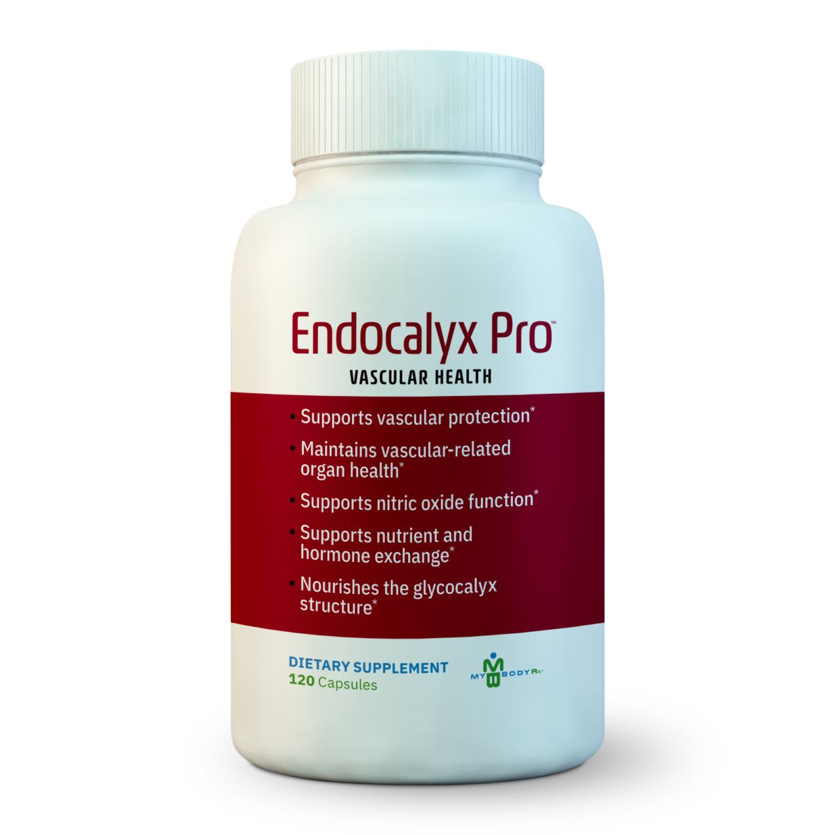 Endocalyx Pro – 1 Bottle – EndocalyxPro