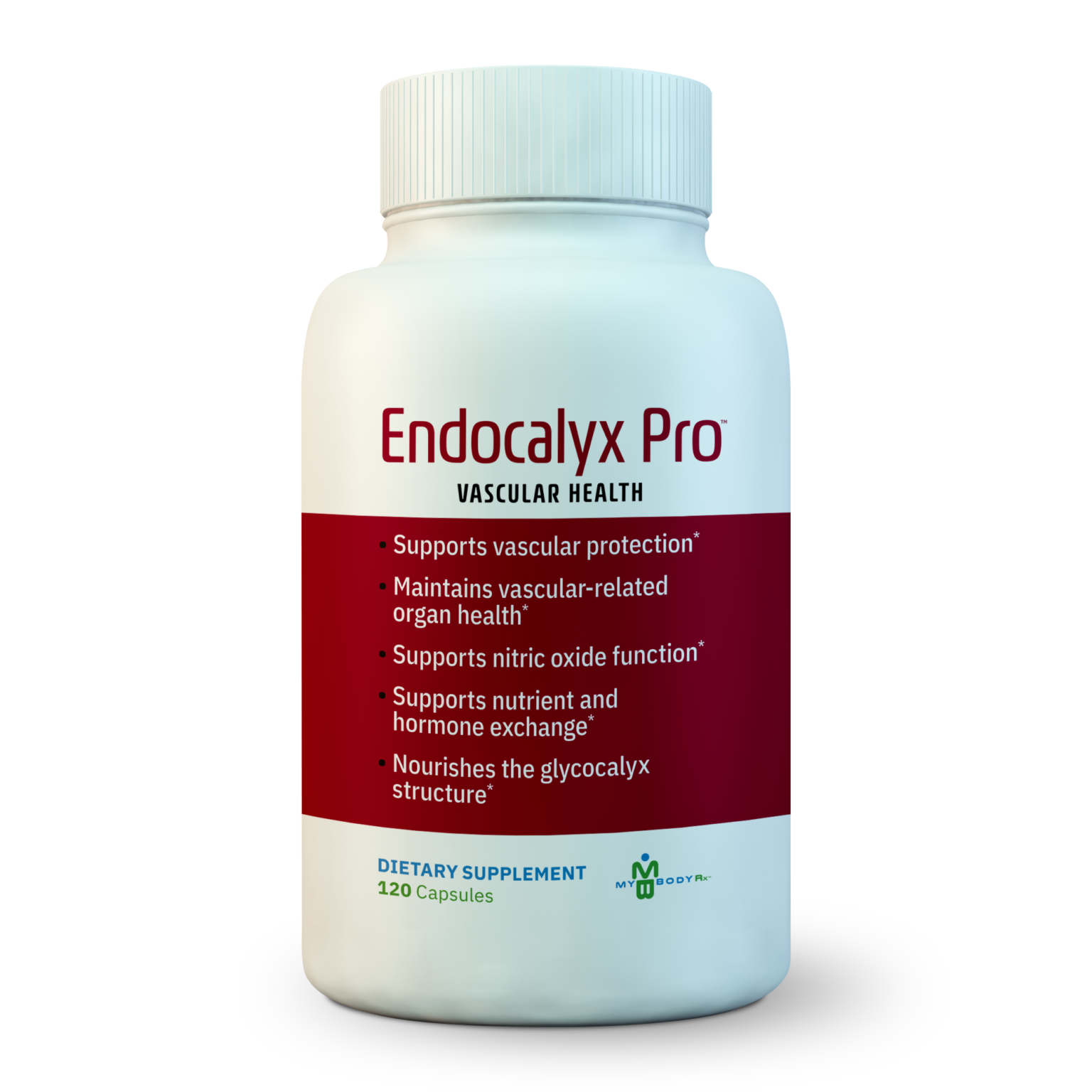 Endocalyx Pro – 1 Bottle – EndocalyxPro