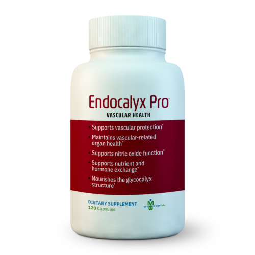 Endocalyx Pro – 1 Bottle – EndocalyxPro